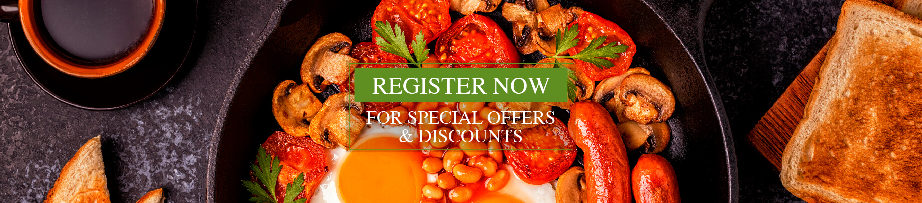 The Bistro - Leazes Wing - Home