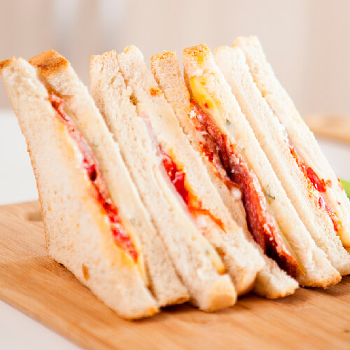 The Bistro - Leazes Wing - Home