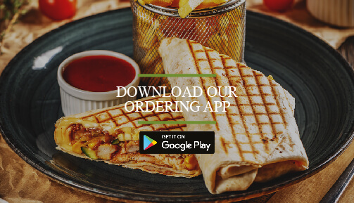 The Bistro - Leazes Wing - Home